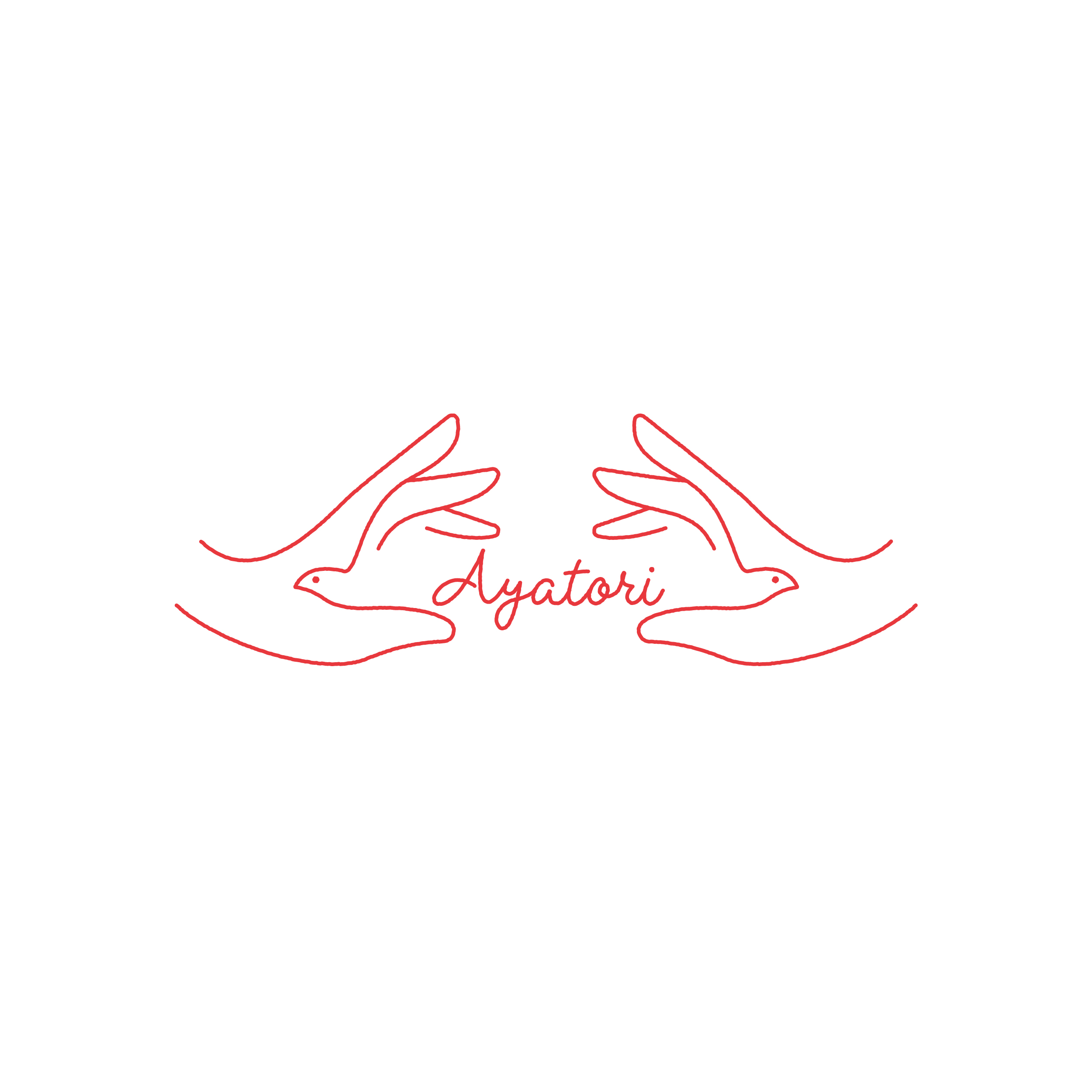 AYATORILOGODESIGN | SUMAMIN Inc.｜渋谷のデザイン会社